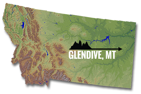 Contact Us | Badland Truck Sales | Glendive, MT | A used truck and ...